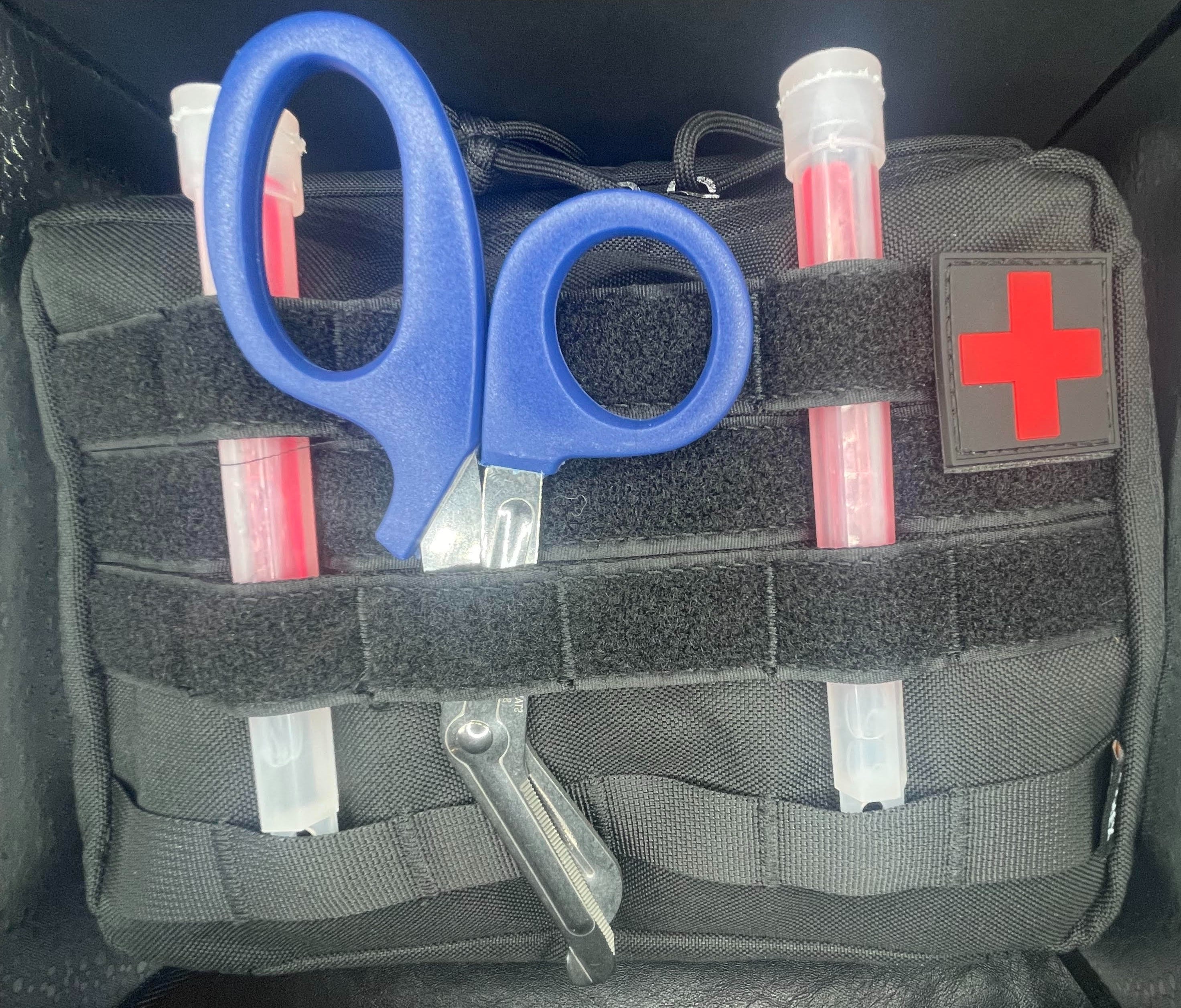 Active Shooter Response Kit – Mil-Medical